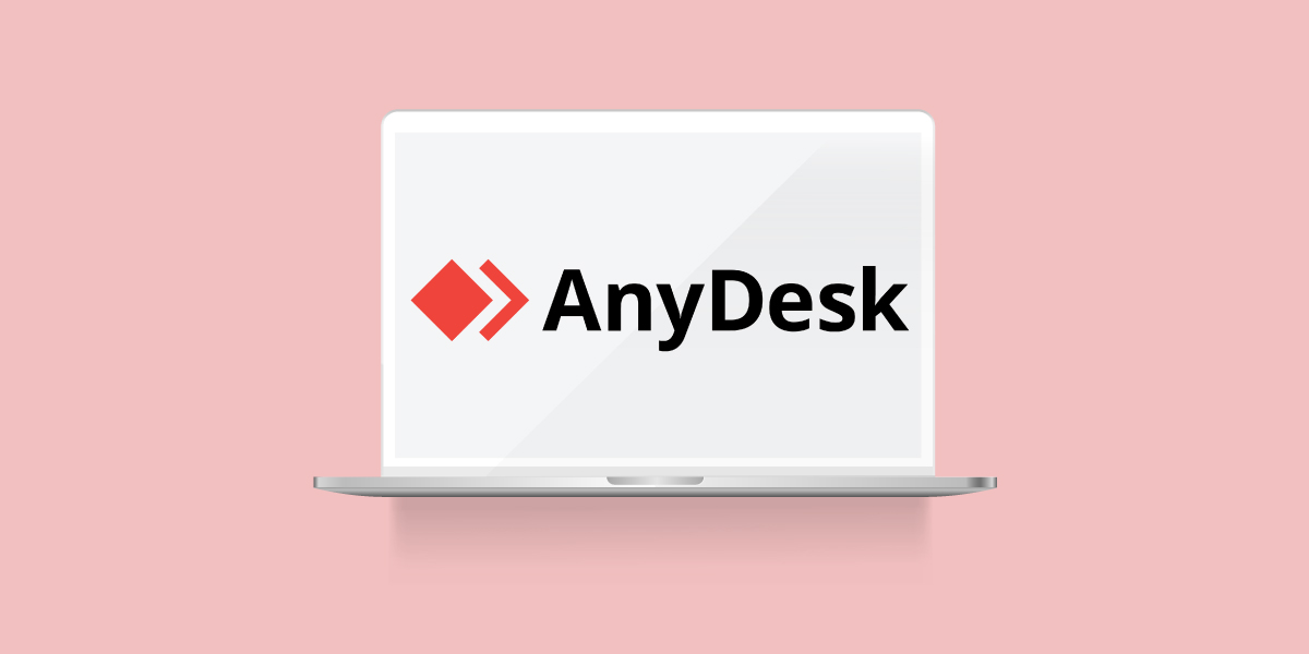 دانلود، نصب و آموزش AnyDesk | پرتال